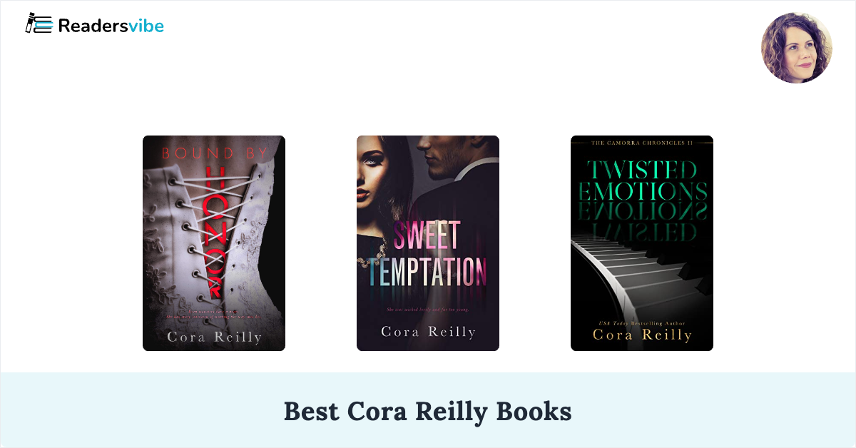 10 Best Cora Reilly Books To Read (Updated 2025 List)