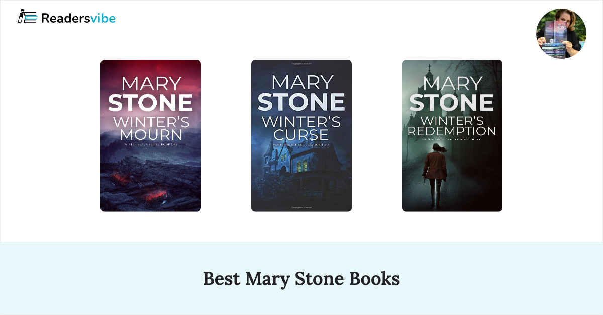 10 Best Mary Stone Books To Read (Updated 2025 List)