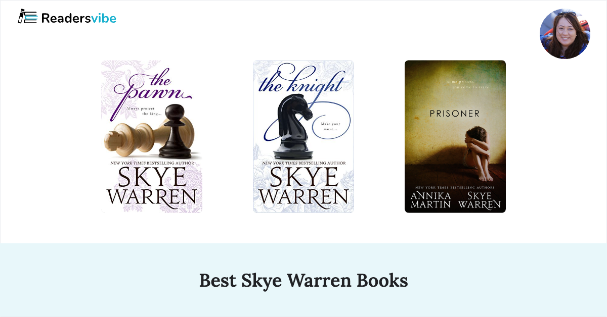 10 Best Skye Warren Books To Read (Updated 2025 List)