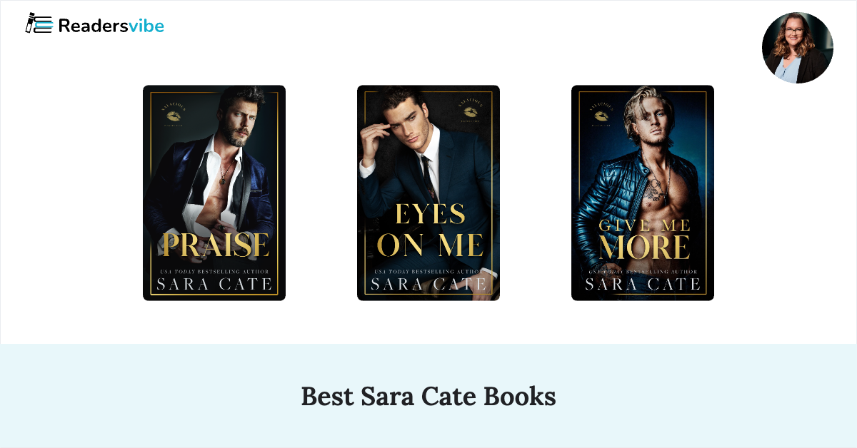10 Best Sara Cate Books To Read (Updated 2025 List)