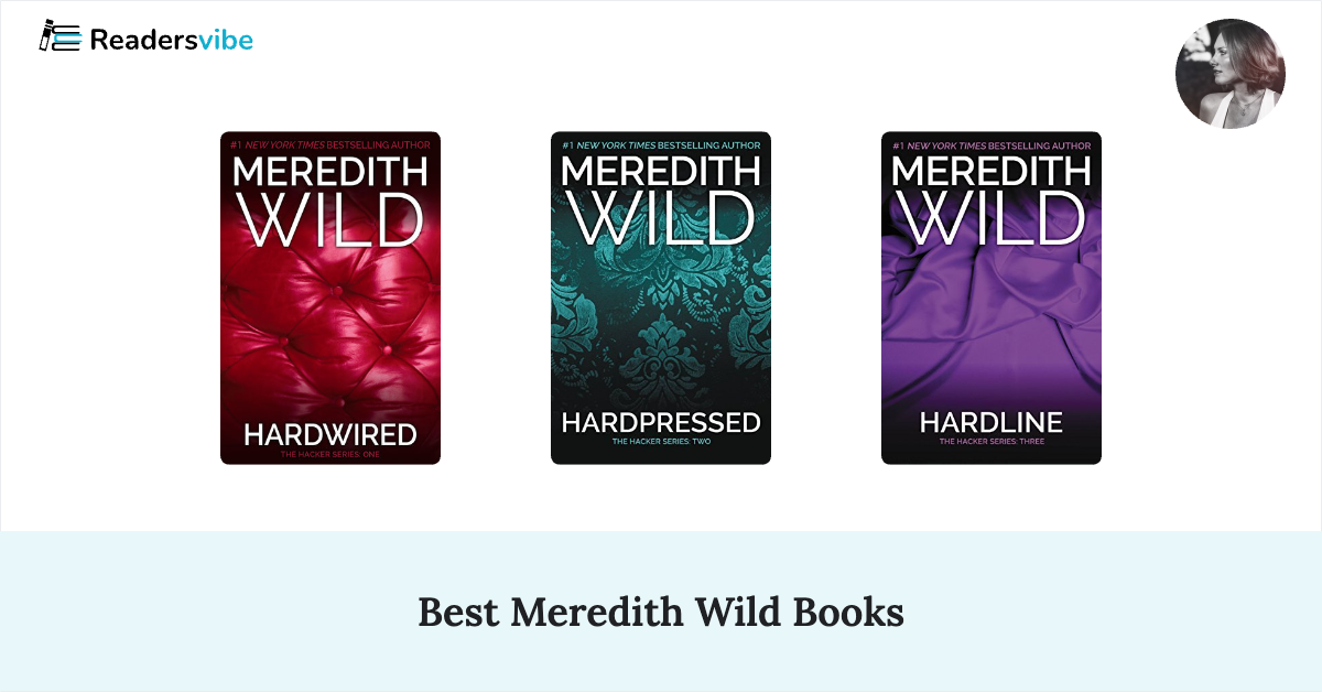 10 Best Meredith Wild Books To Read (Updated 2025 List)