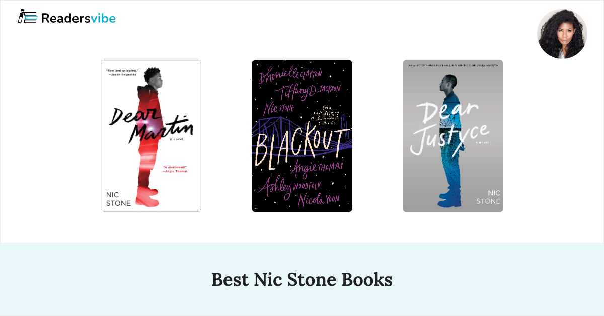 10 Best Nic Stone Books To Read (Updated 2025 List)
