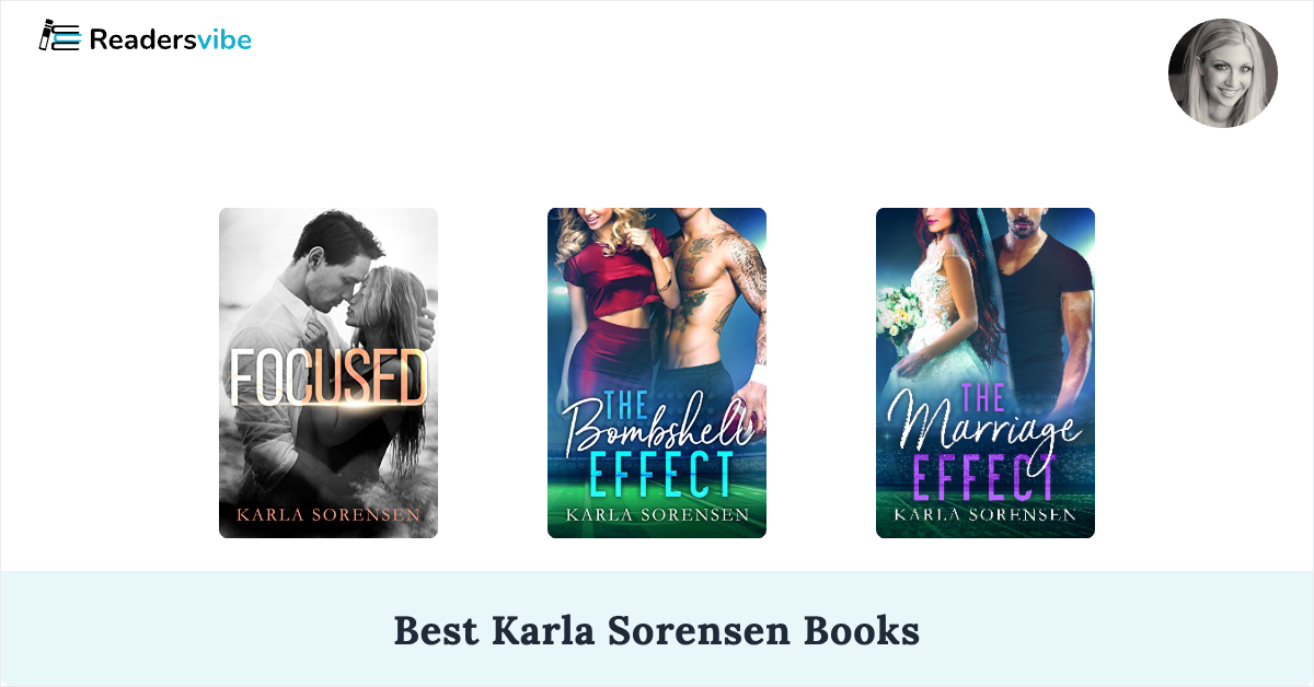 10 Best Karla Sorensen Books To Read (Updated 2025 List)