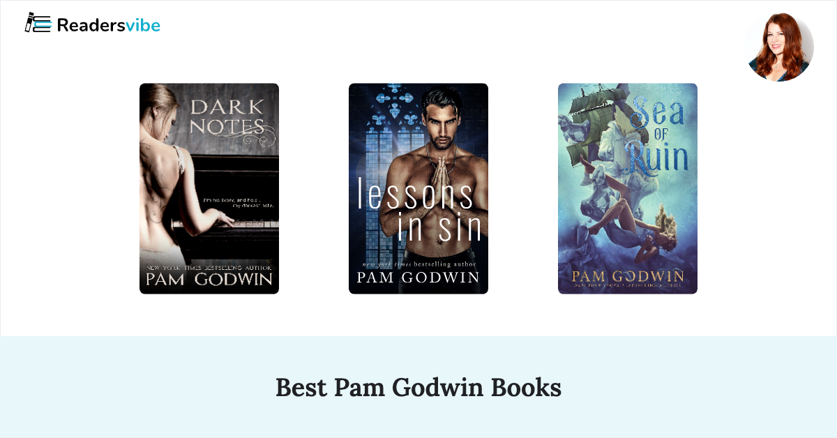 10 Best Pam Godwin Books To Read (Updated 2026 List)