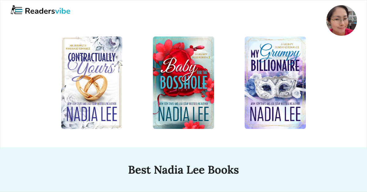 10 Best Nadia Lee Books To Read (Updated 2026 List)
