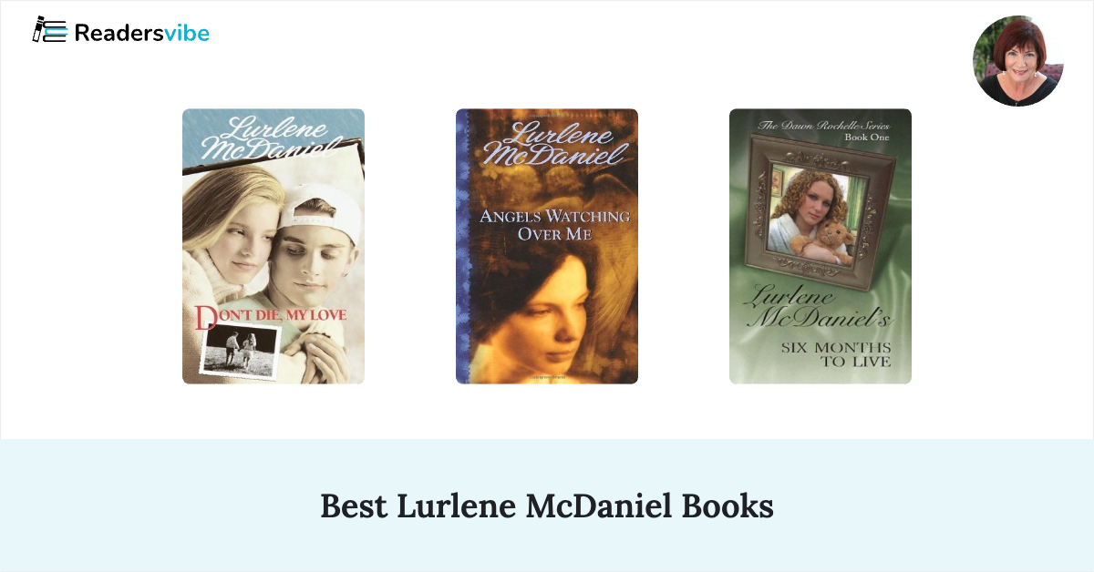 10 Best Lurlene McDaniel Books To Read (Updated 2026 List)
