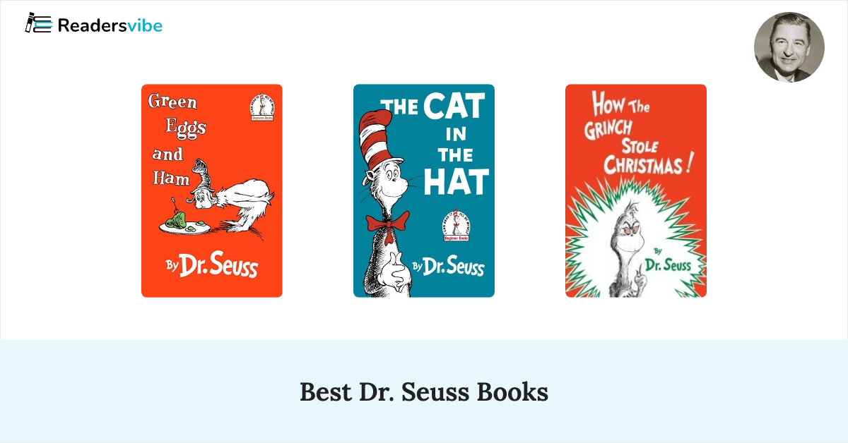 10 Best Dr. Seuss Books To Read