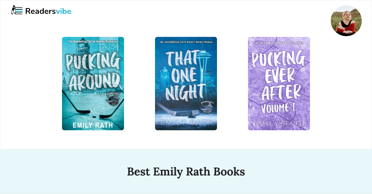 5 Best Emily Rath Books To Read (Updated 2025 List)